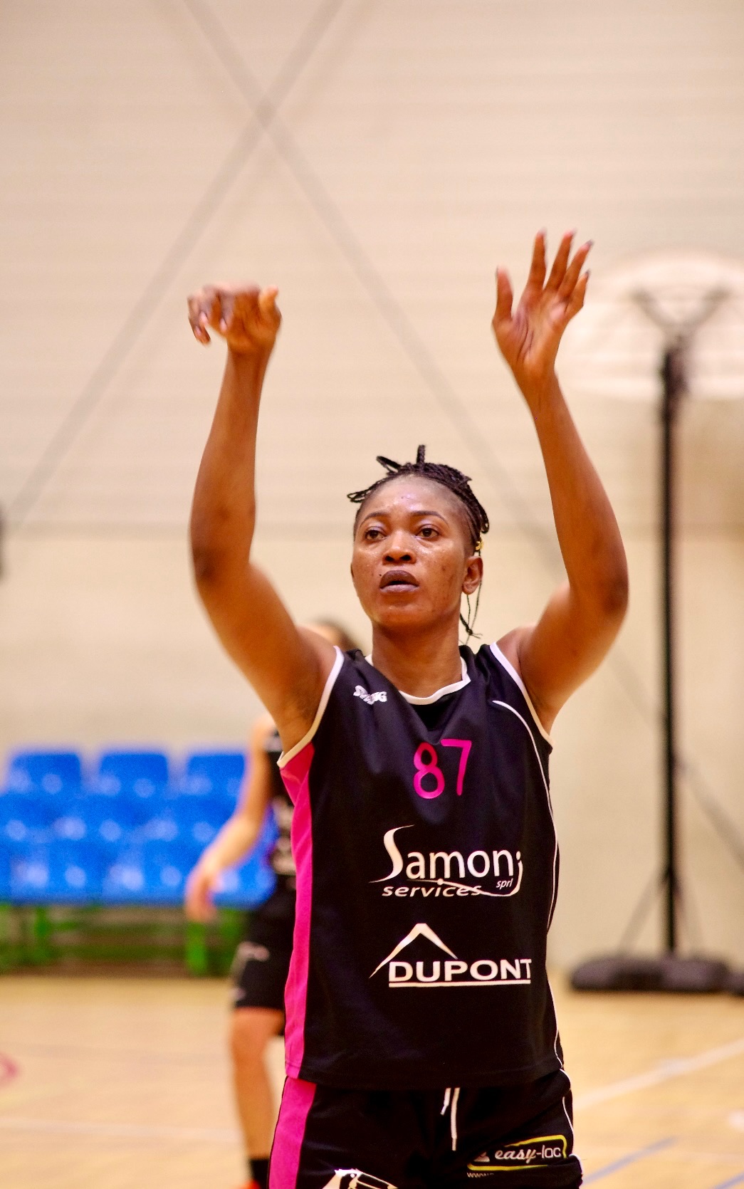 Photos | Basket Ball Brunehaut